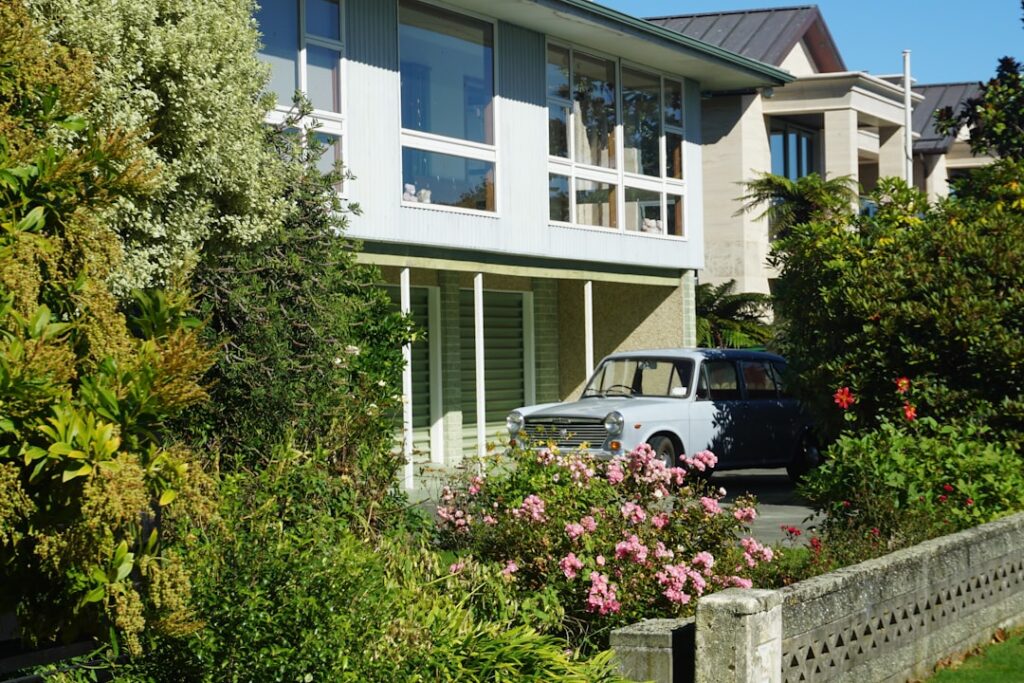 Washington Market Update: April 2026